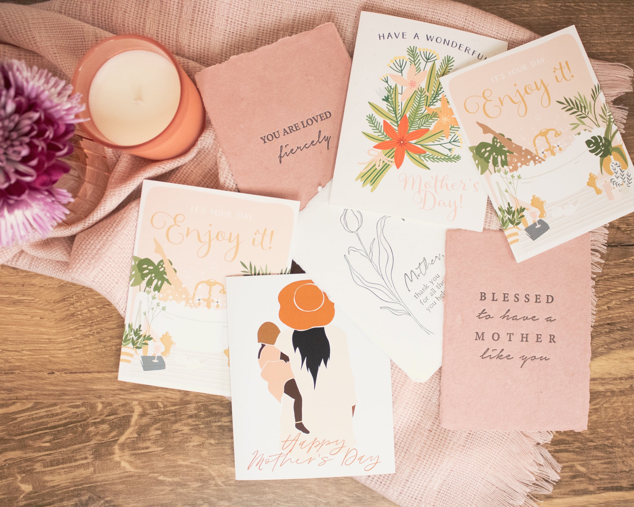 Greeting Cards – SwankOnYa Self Care